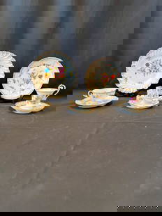 Herman and Claudia Uihlein Collection Auction on Oct 19, 2023 by ...