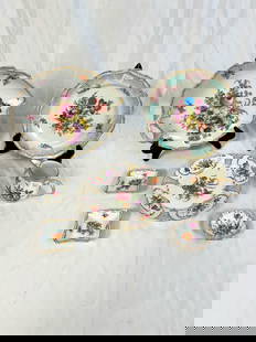 Herman and Claudia Uihlein Collection Auction on Oct 19, 2023 by ...