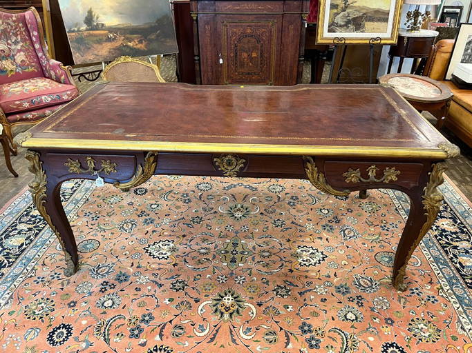 Herman and Claudia Uihlein Collection Auction on Oct 19, 2023 by ...