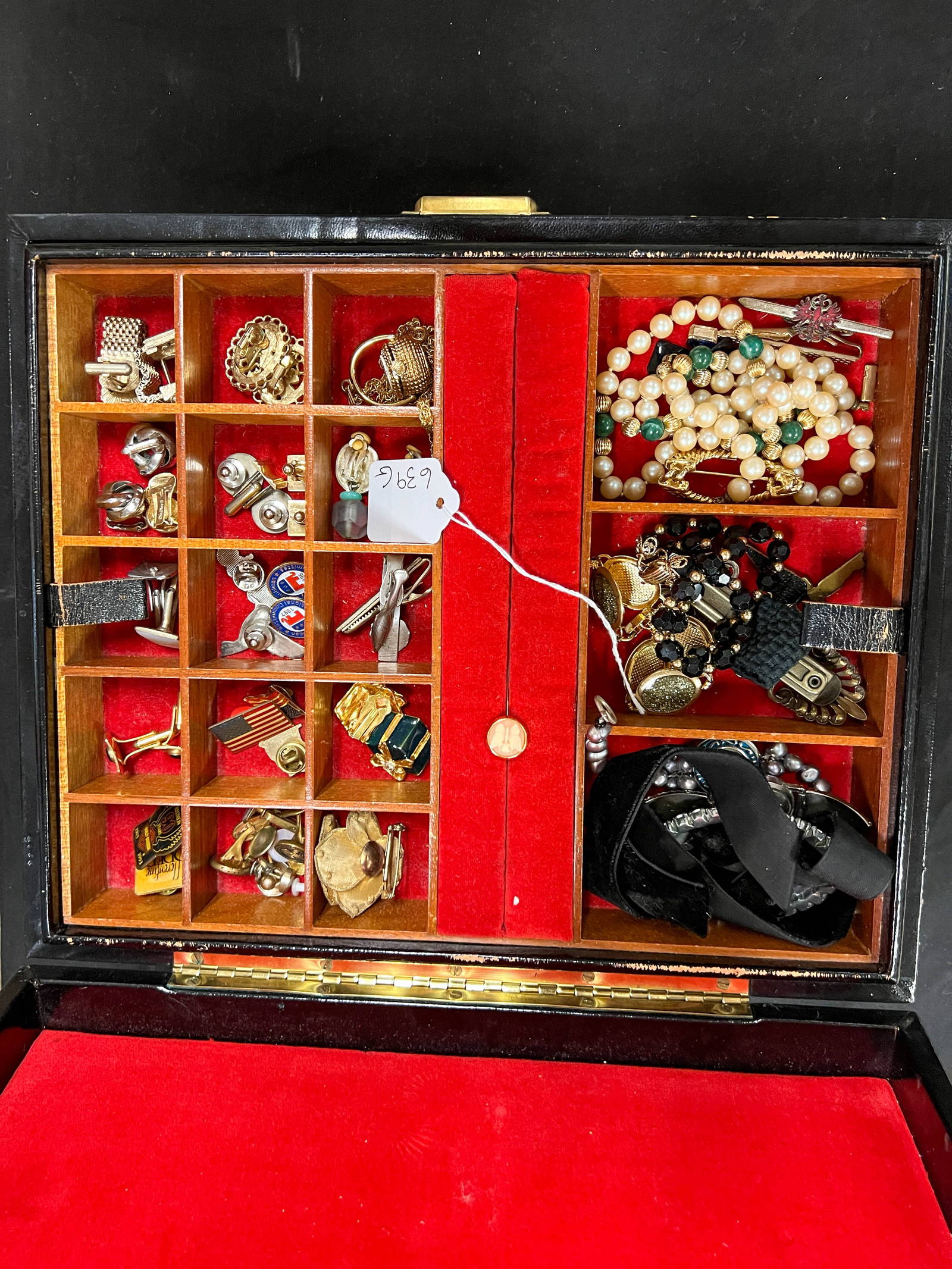 Citizen Jewelry Boxes & Trinket Boxes for Sale at Auction Citizen Jewelry Boxes & Trinket Boxes for Sale at Auction