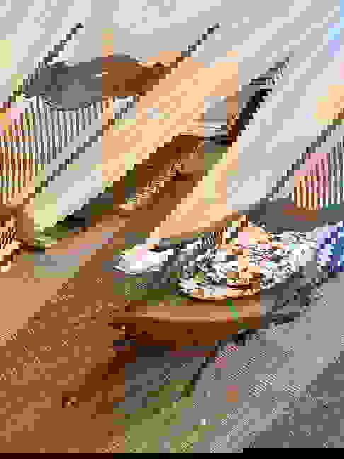 Antique Oak Platform Rocker Auction