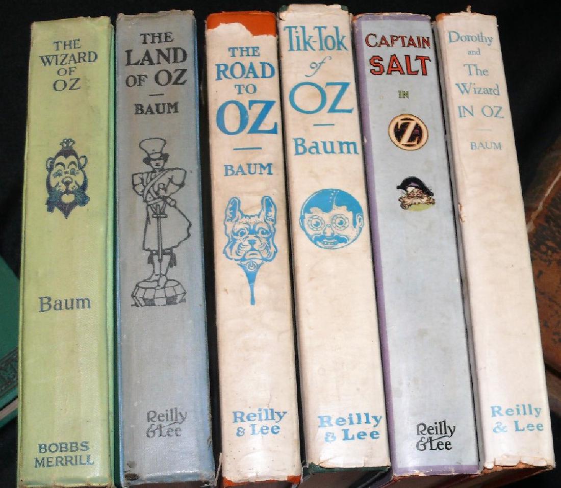 Free play script adapted from baum wizard of oz - gseoffshore