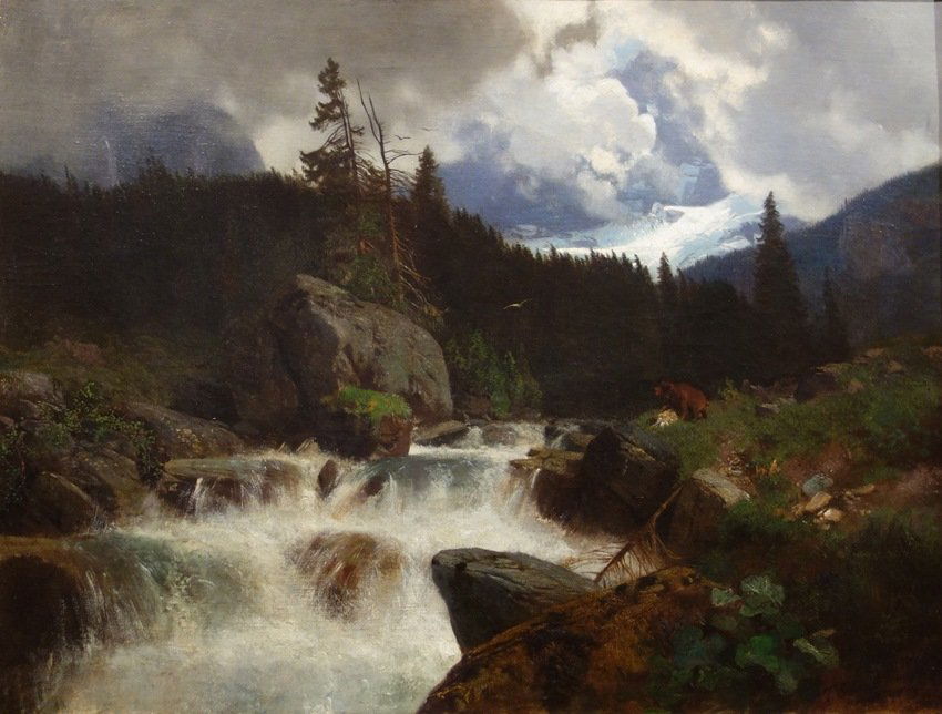 H. G. Webber Antiques and Auctions - THE BOSTON ART CLUB - DEACCESSION SALE