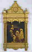 Italian 19th Century Tabernacle Frame - Oct 06, 2022 | Helmuth Stone ...