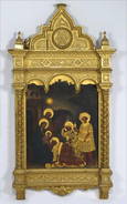 Italian 19th Century Tabernacle Frame - Oct 06, 2022 | Helmuth Stone ...
