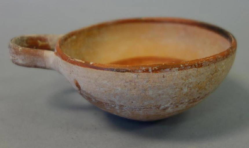 Ancient Greek / Etruscan Pottery Wine Cup - Mar 07, 2019 | Klein James ...