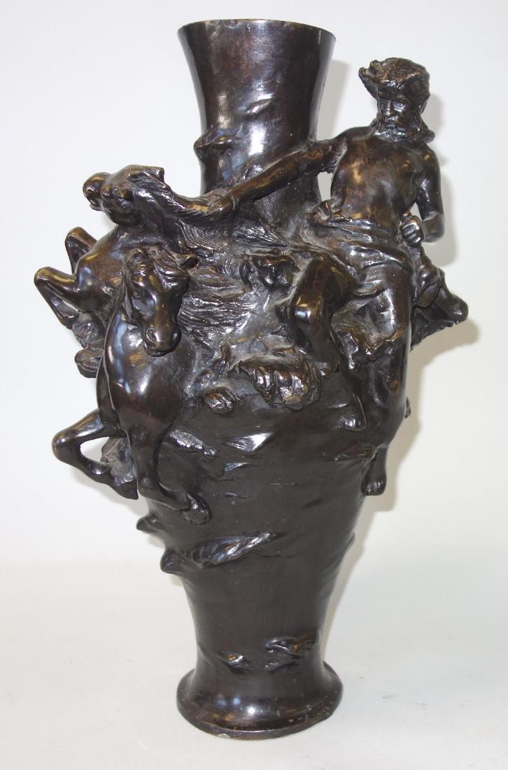 Alfred Jean Foretay (1861-1944) Steeds of Poseidon - Jun 28, 2019 ...