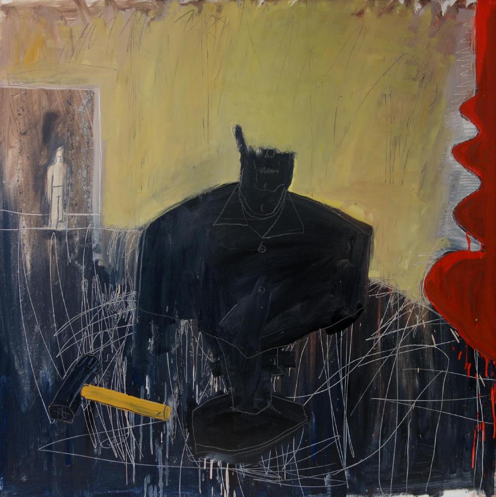 Neil Van der Vloed (20th/21stc Seattle) - Jan 30, 2020 | Klein James in WA