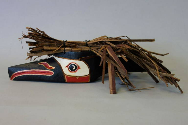 Fabian Quocksister, Gwa Wee Na Raven Rattle