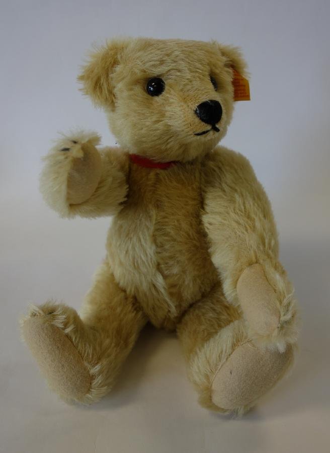 Steiff German Teddy Bear