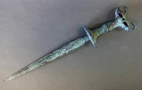 Korean Sword Jang Geom