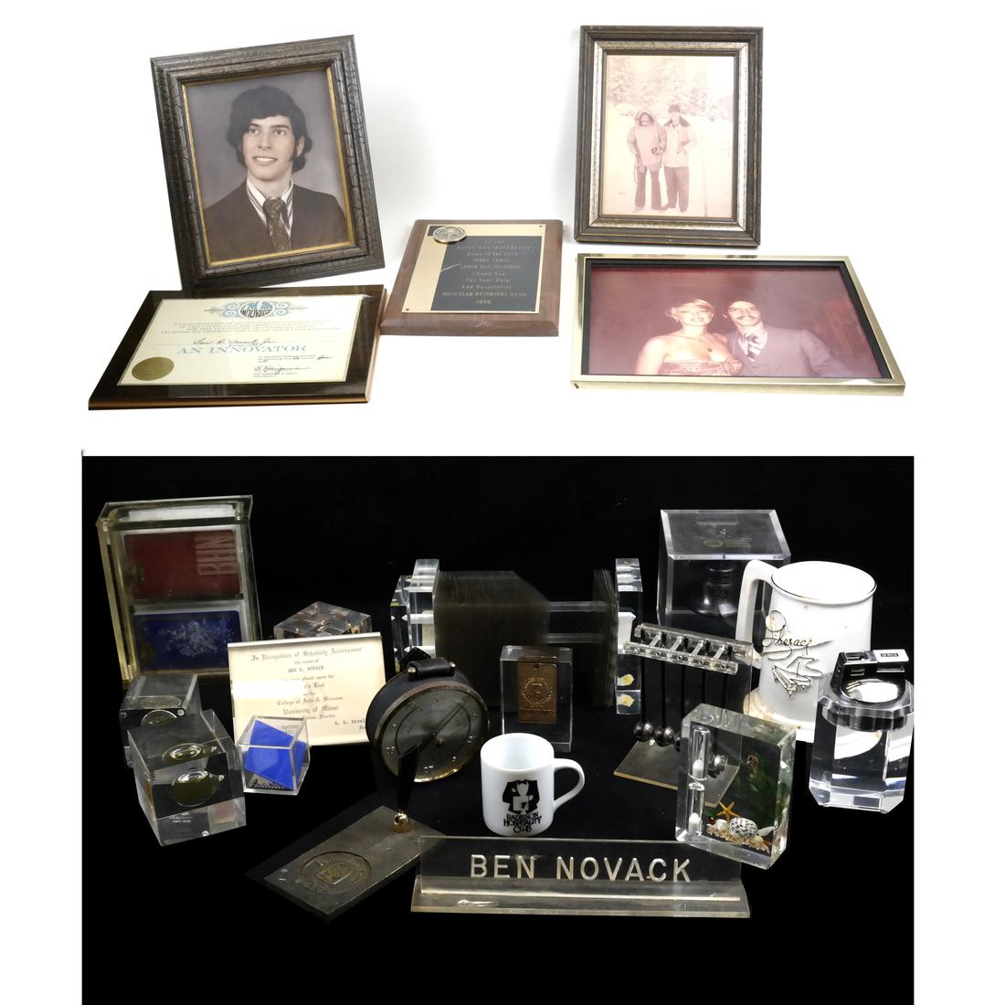 Fontainebleau Hotel - Ben Novack Jr. Desk Articles - Jul 29, 2017 ...