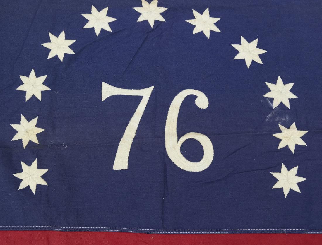 39 and 45 Star Silk U.S. Flags and others - Nov 11, 2017 | Roland NY in NY