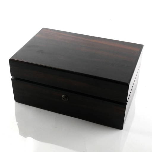 Alfred Dunhill Of London Humidor