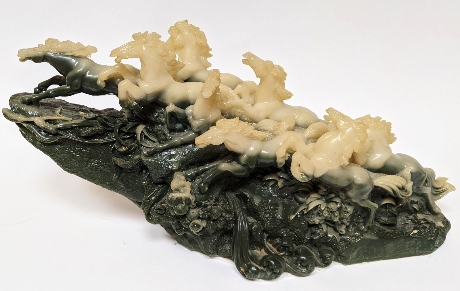 The Estate of Congressman Lester L. Wolff Prices - 338 Auction Price ...