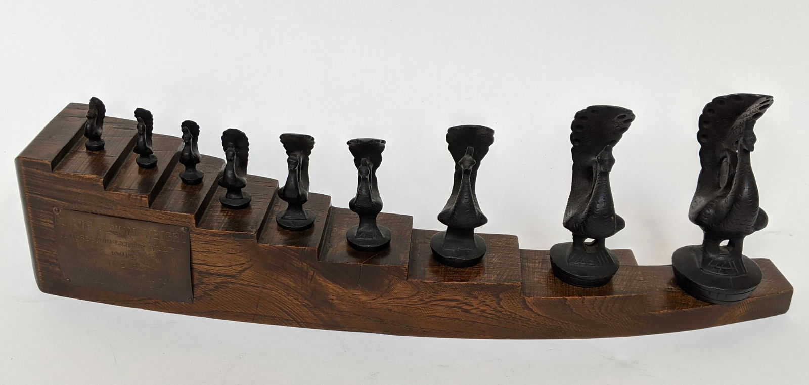 The Estate of Congressman Lester L. Wolff Prices - 338 Auction Price ...