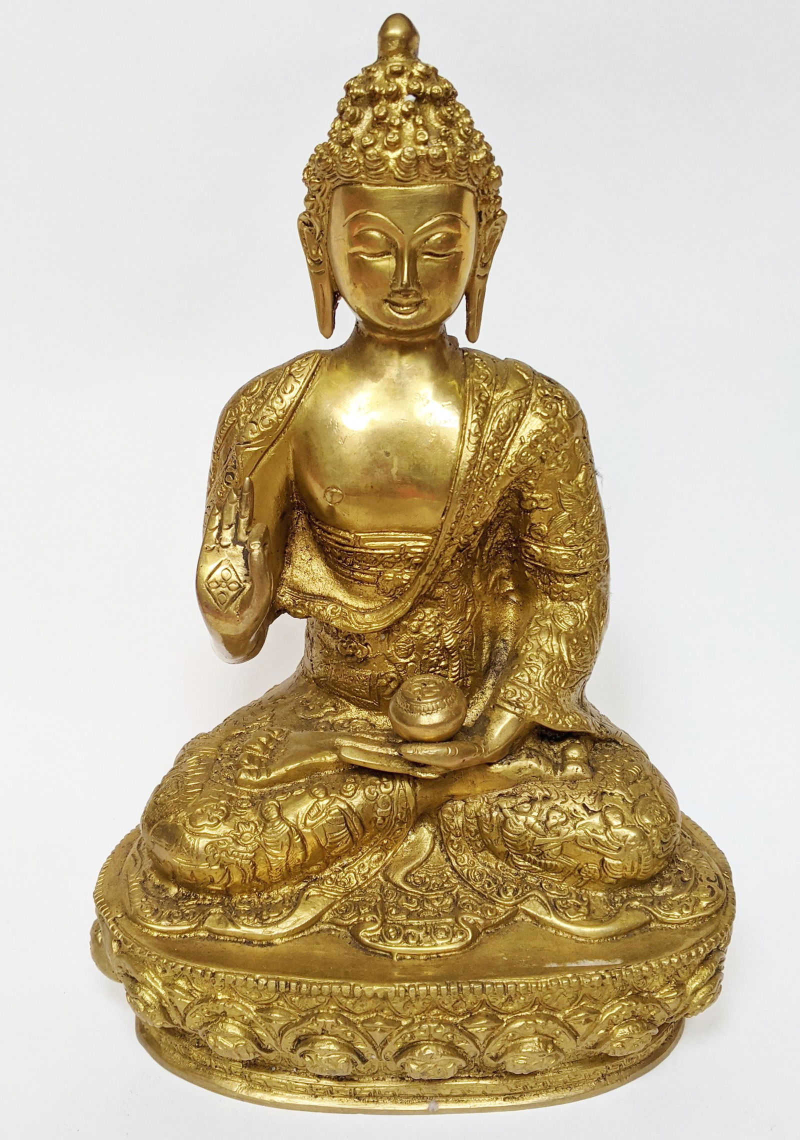 The Estate of Congressman Lester L. Wolff Prices - 338 Auction Price ...