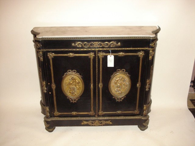 Louis Phillipe Credenza Madame Leon Bertaux