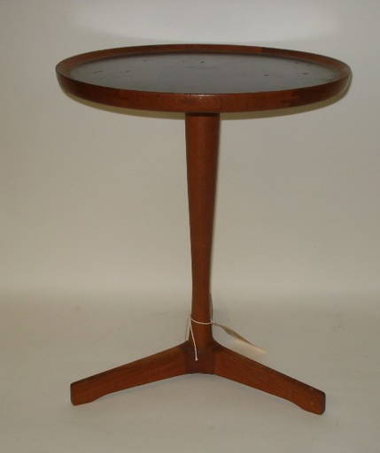 Hans Andersen Danish Table
