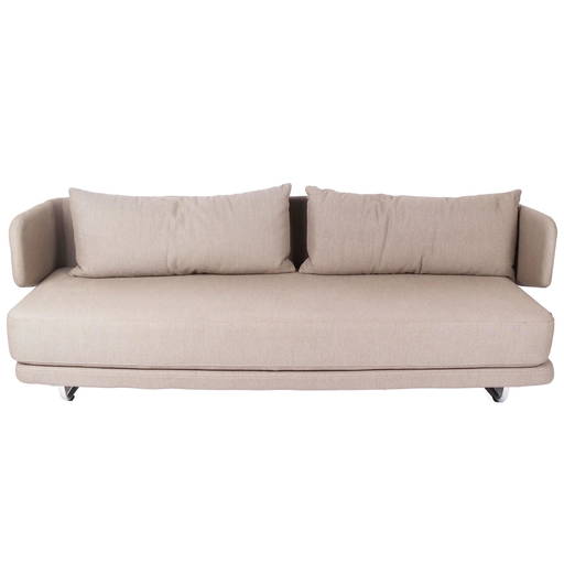 Softline Jasper Model Three-Seater Sofa (#0647) on Jan 07, 2023 ...
