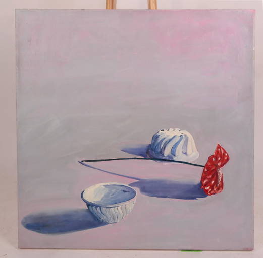 Judith Hudson: Still Life
