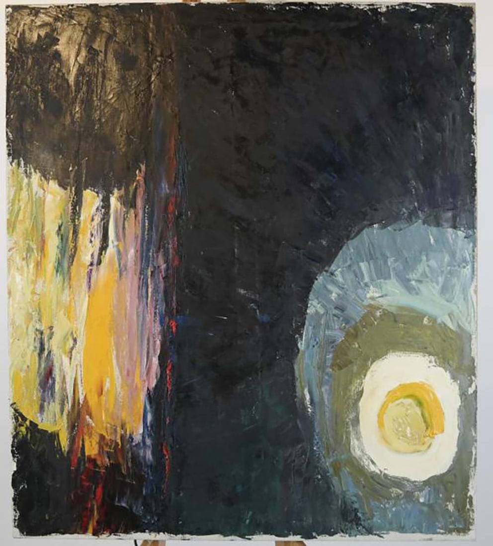 Edith Bry: Modernist Painting Auction