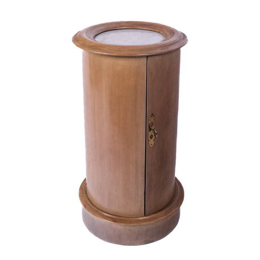 19th C. English Poe Stand