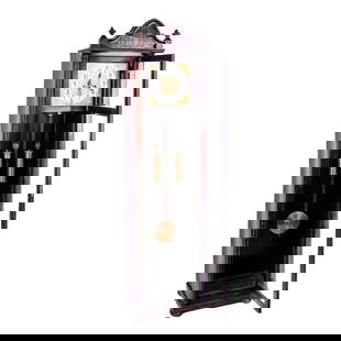 Vintage Colonial Mfg. Co. Grandfather Clock