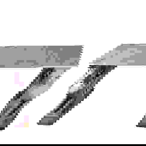 Roman Classical-style Carved Marble Console Table Auction