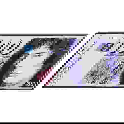 J.s.g. Boggs: 100 Swiss Francs Exhibition Poster Auction