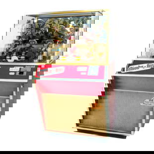 Antique & Vintage Jukeboxes for Sale