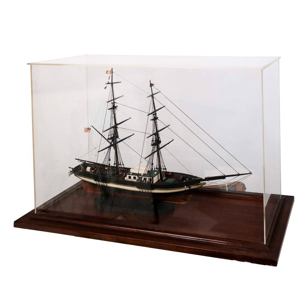 Antique & Vintage Ship Models for Sale in Online Auctions - Page 2