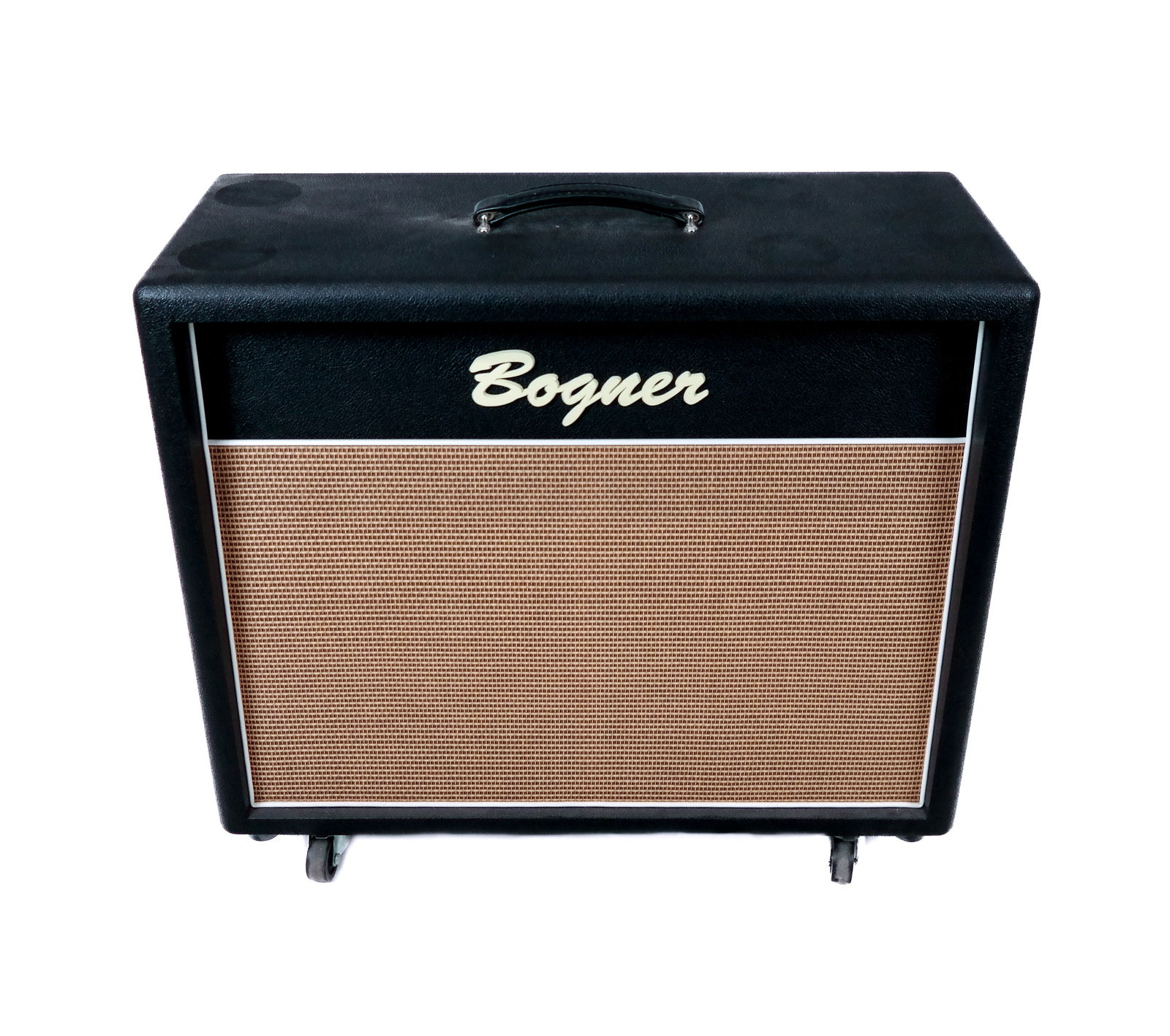 Bogner 212c Guitar Cabinet Auction