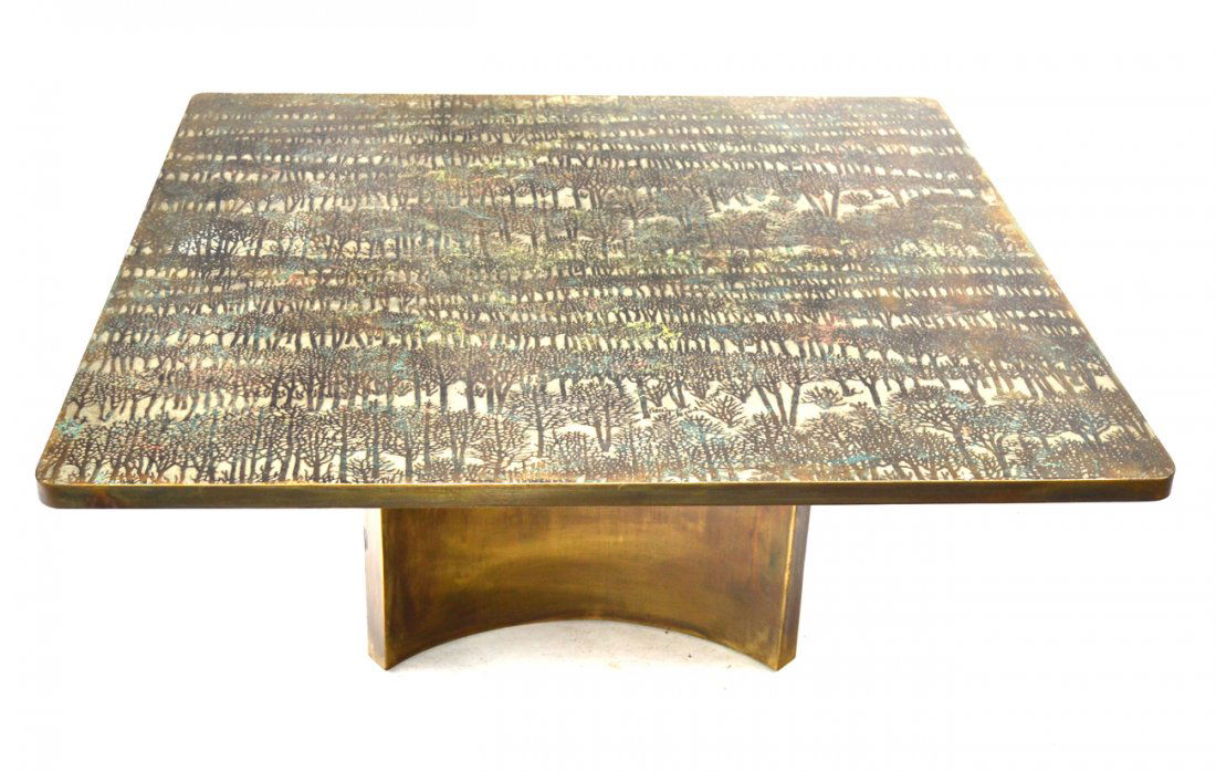 Philip & Kelvin Laverne Table