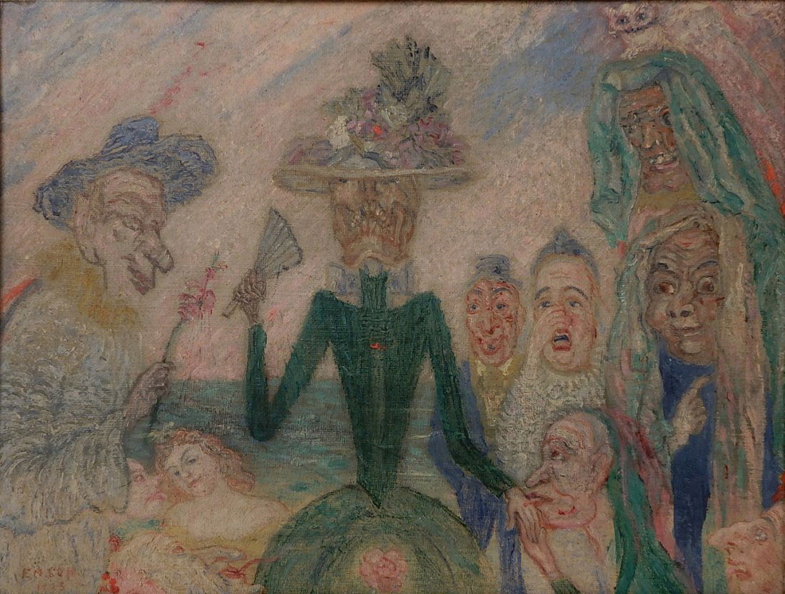 Roland NY - The Estate of Leon Fischer