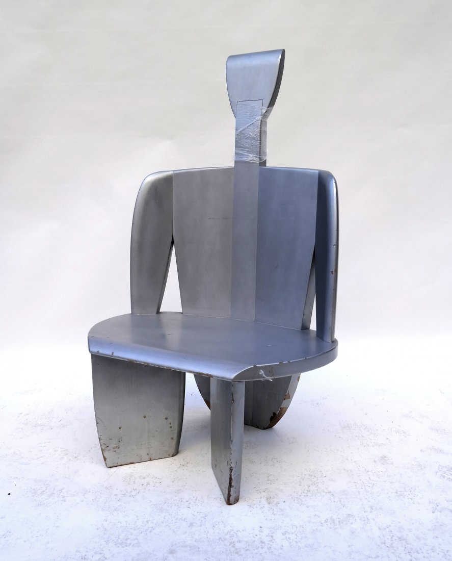 Alan Siegal, "Man" Chair - Nov 07, 2015 | Roland NY in NY