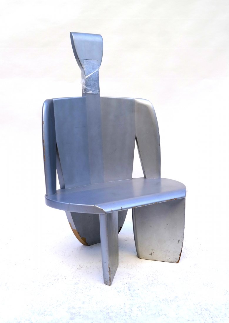 Alan Siegal, "Man" Chair - Nov 07, 2015 | Roland NY in NY