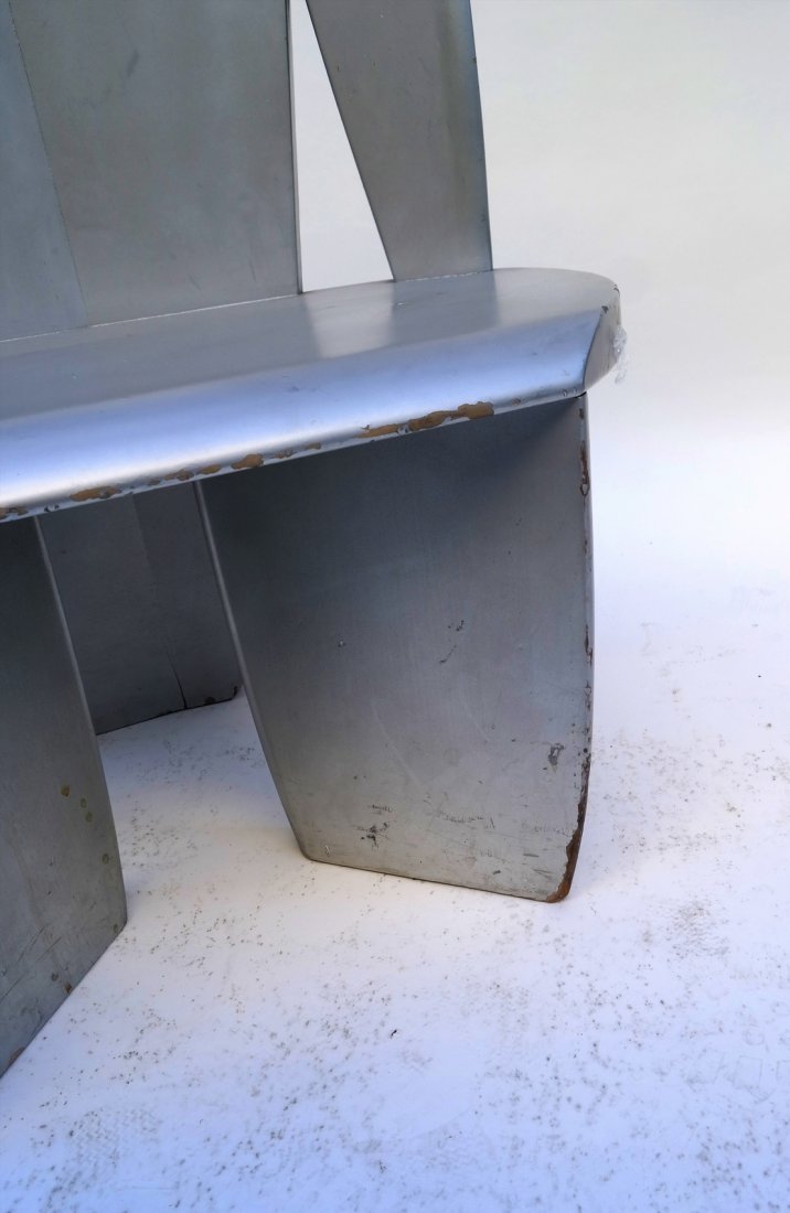 Alan Siegal, "Man" Chair - Nov 07, 2015 | Roland NY in NY