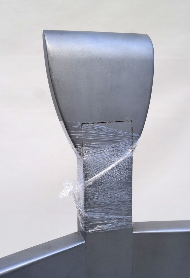 Alan Siegal, "Man" Chair - Nov 07, 2015 | Roland NY in NY