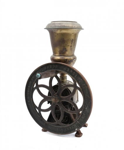 Uno Company Ltd. Coffee Grinder