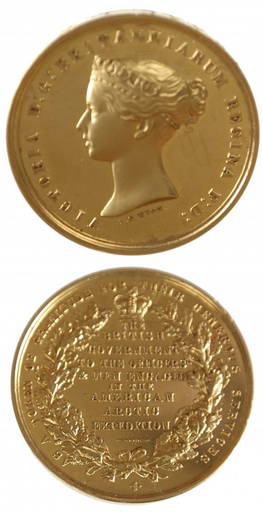 Great Britain Queen Victoria Gold Coins