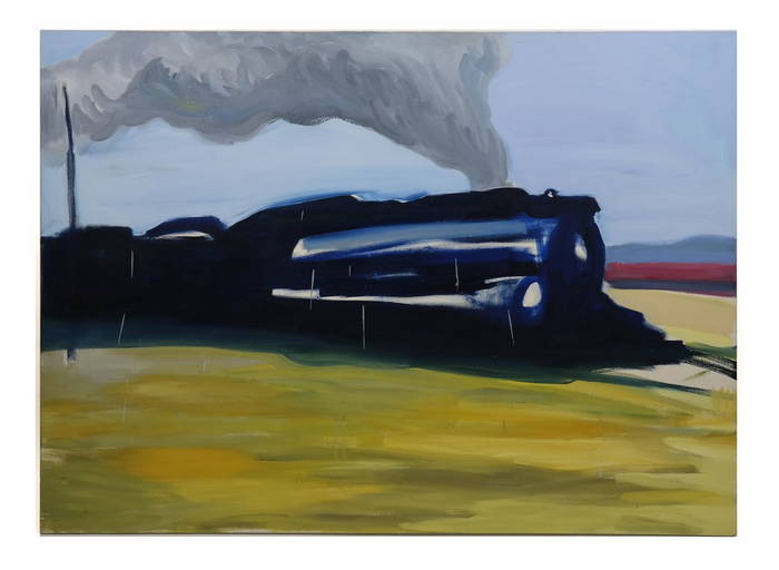 Stephen Lack Steam Engine