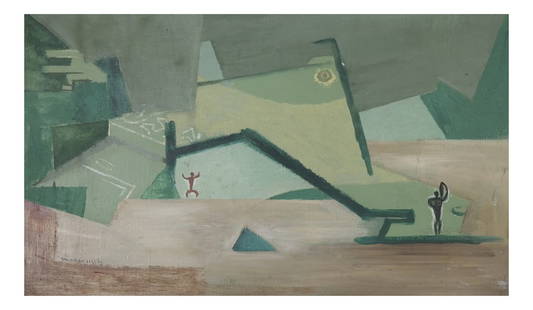 Louis Marcoussis (1883 1941) Catalogue Raisonné Of