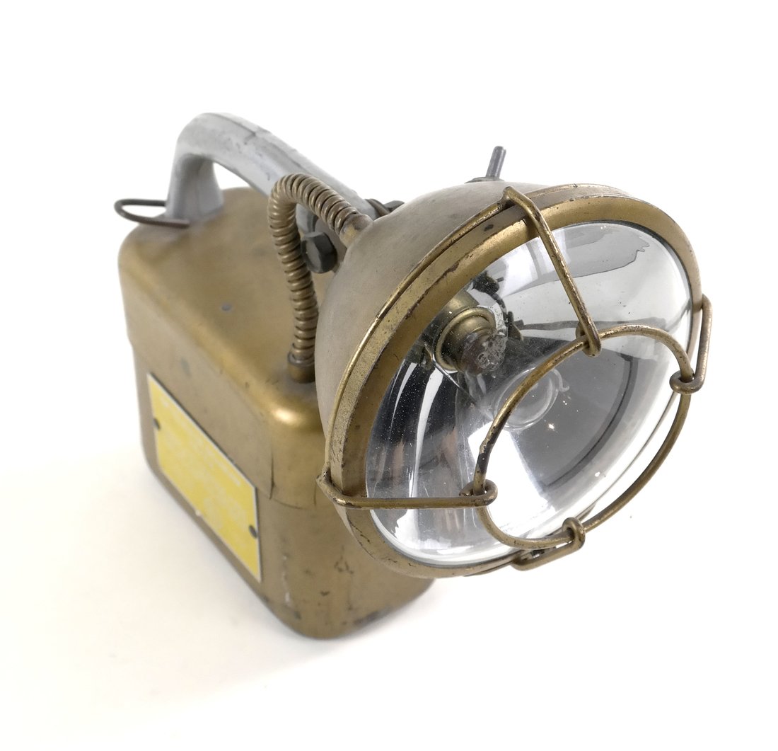 Teledyne Big Beam Lantern