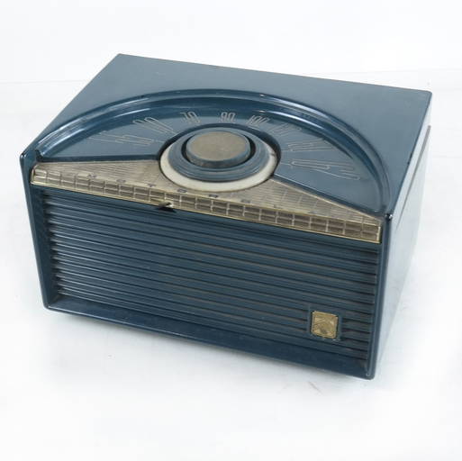 Motorola Radio, Model 53x