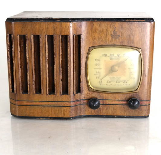 Emerson Radio, Model Bj 210