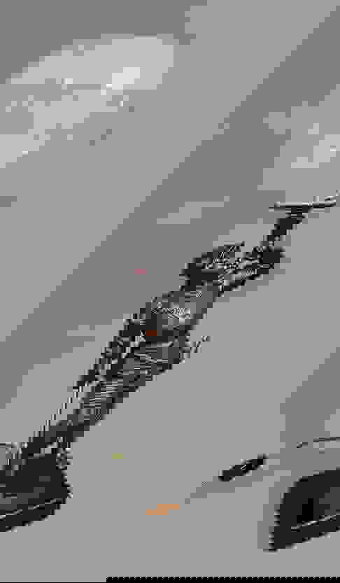 Circa 1870's Gas Statue By Cornelius & Baker With Antique 2 5/8" Fitter ...