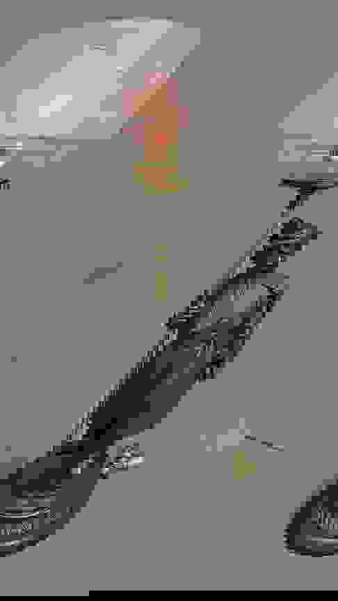 Circa 1870's Figural Gas Table Lamp (now Electrified) With Period ...