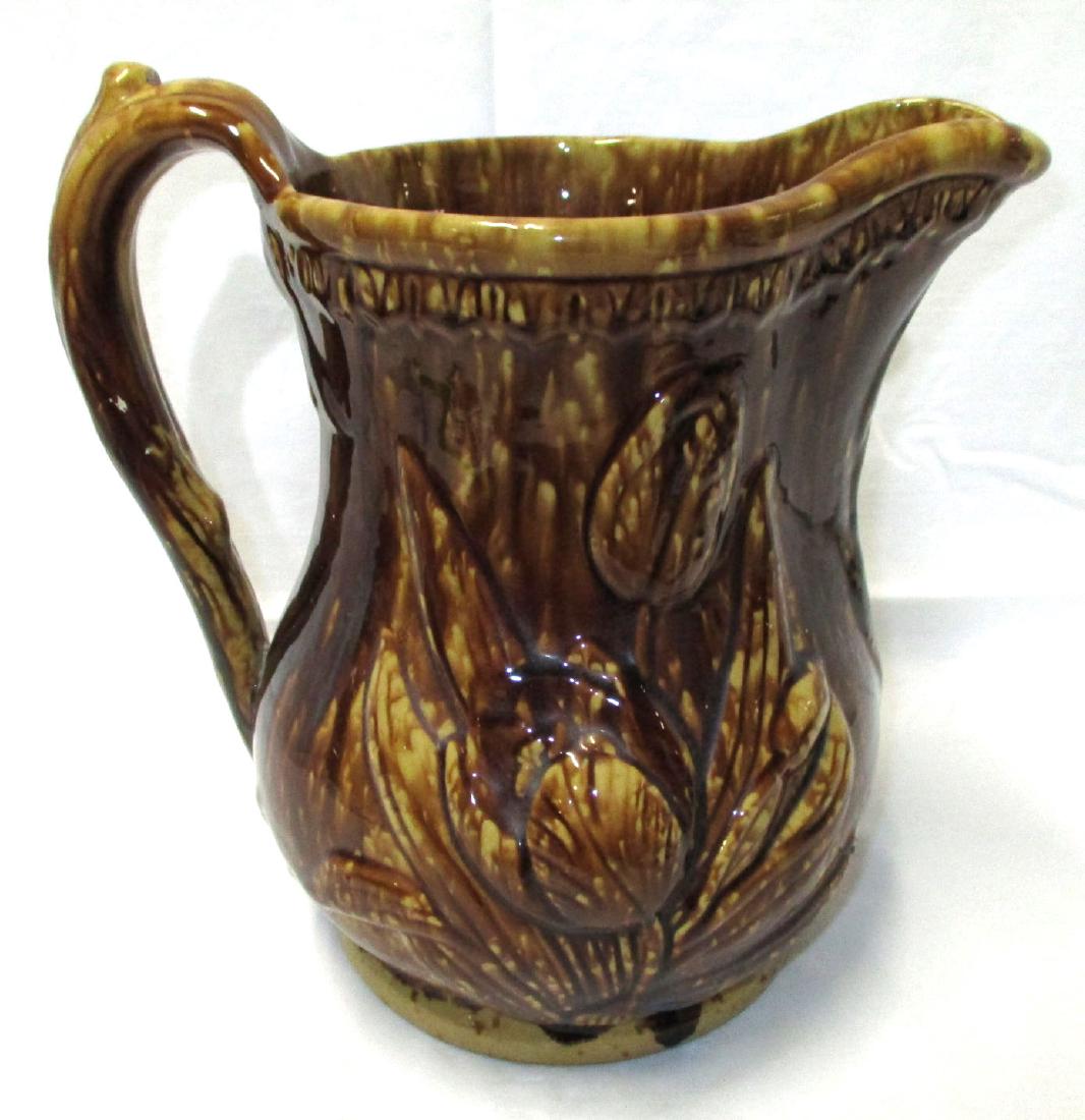 Early Bennington Pitcher