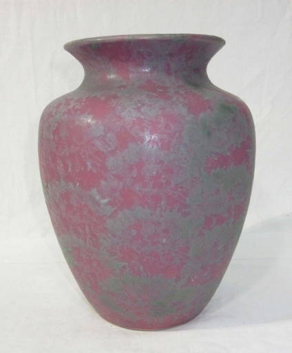 Burley Winter Pottery Lg Vase